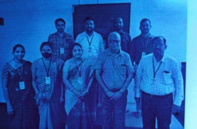 SR Gudlavalleru Engineering College